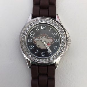 Jewelry | Monkey Watch | Poshmark